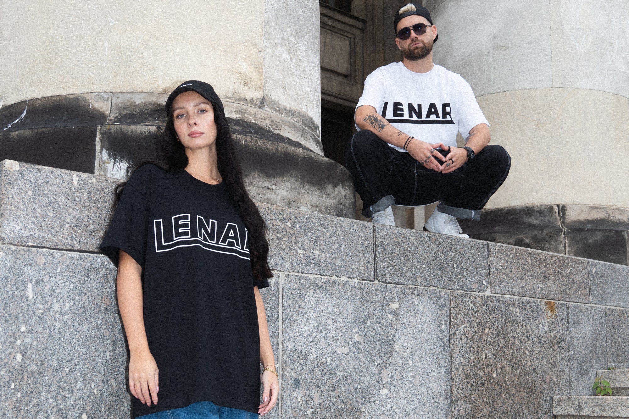 LENAR design store – Sklep LENAR